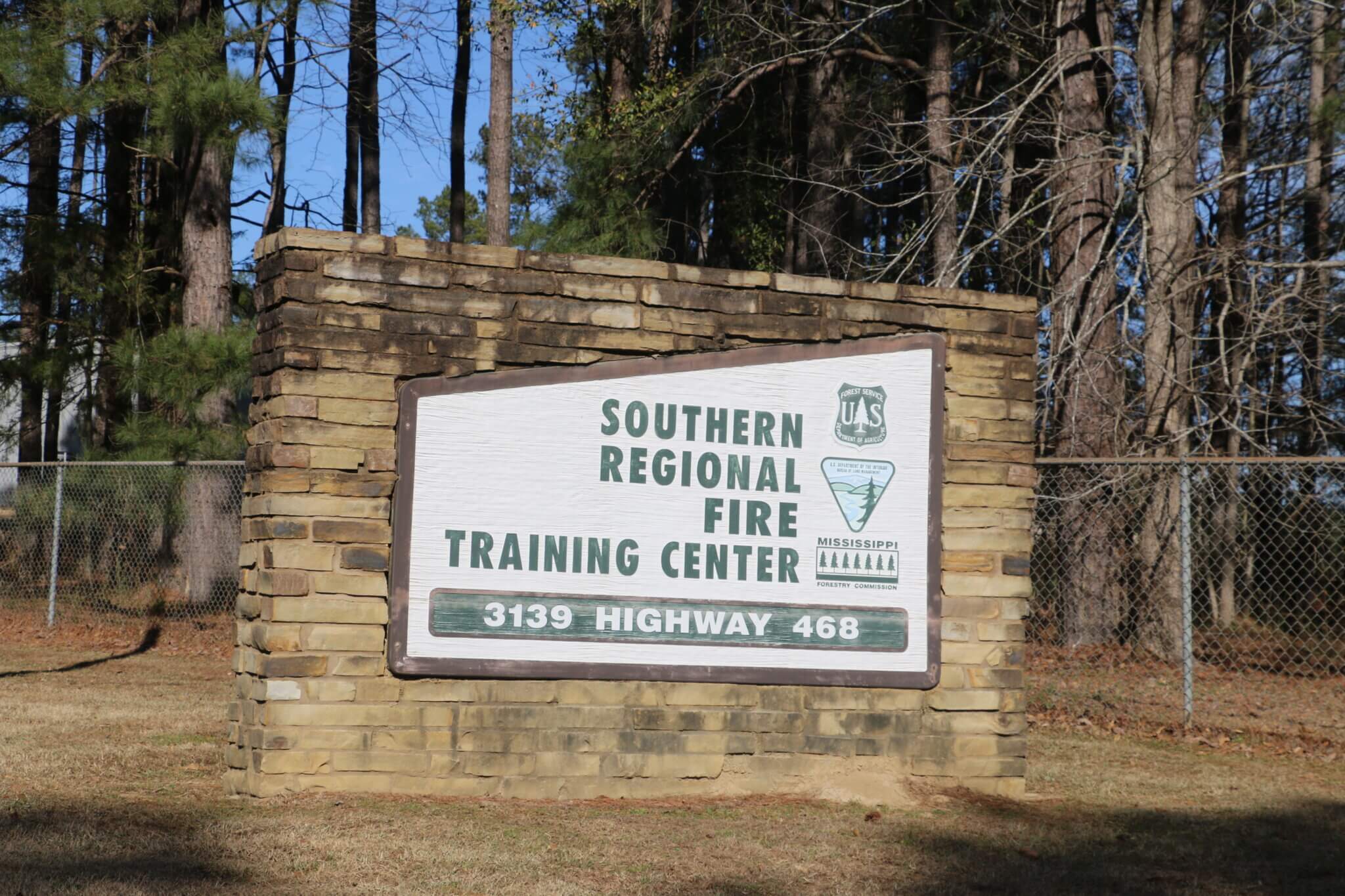 Mississippi Forestry Commission - Alliant Construction