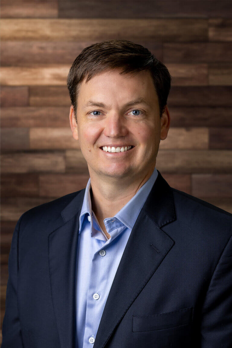 Nathan Witt - Alliant Construction