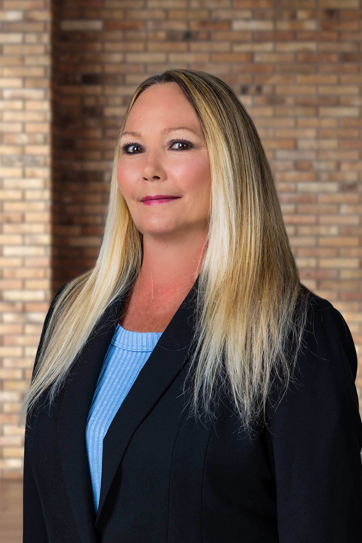 Trisha Allen - Alliant Construction