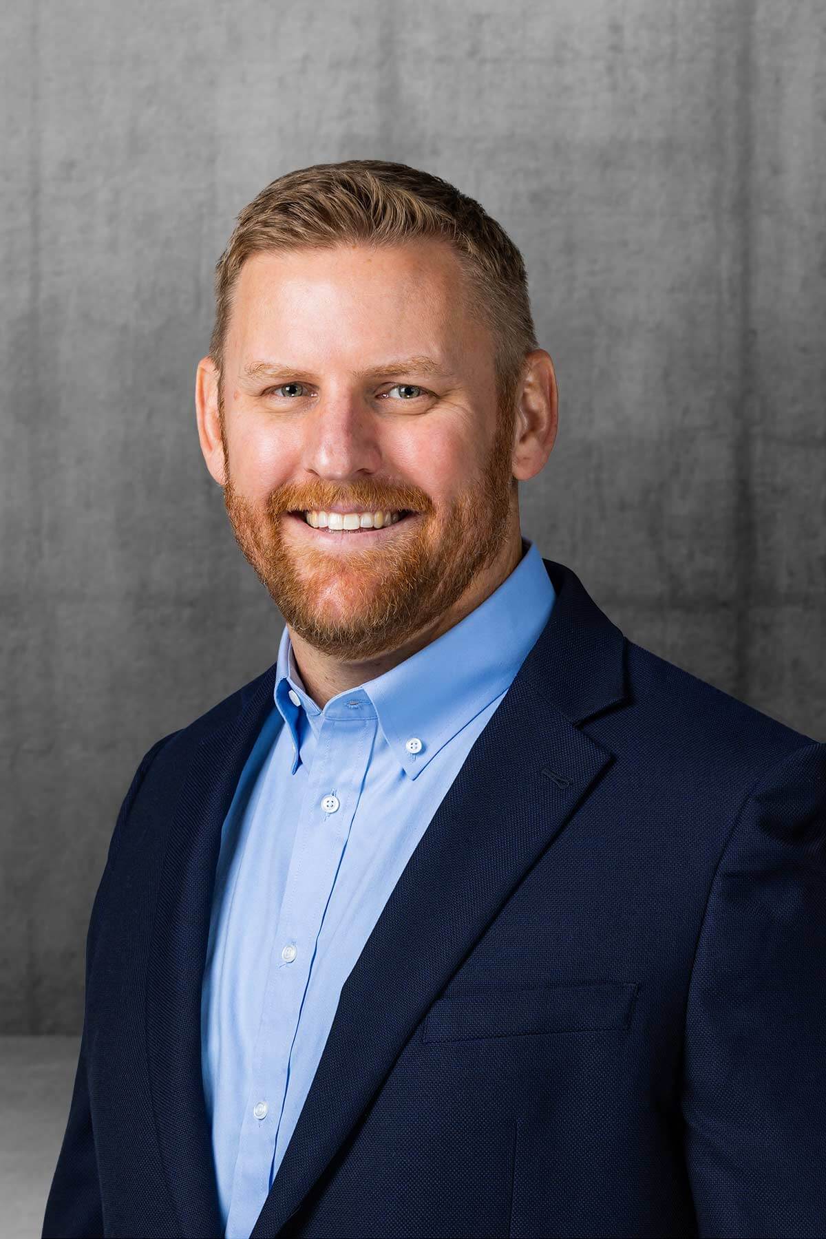 Daniel Faller - Alliant Construction