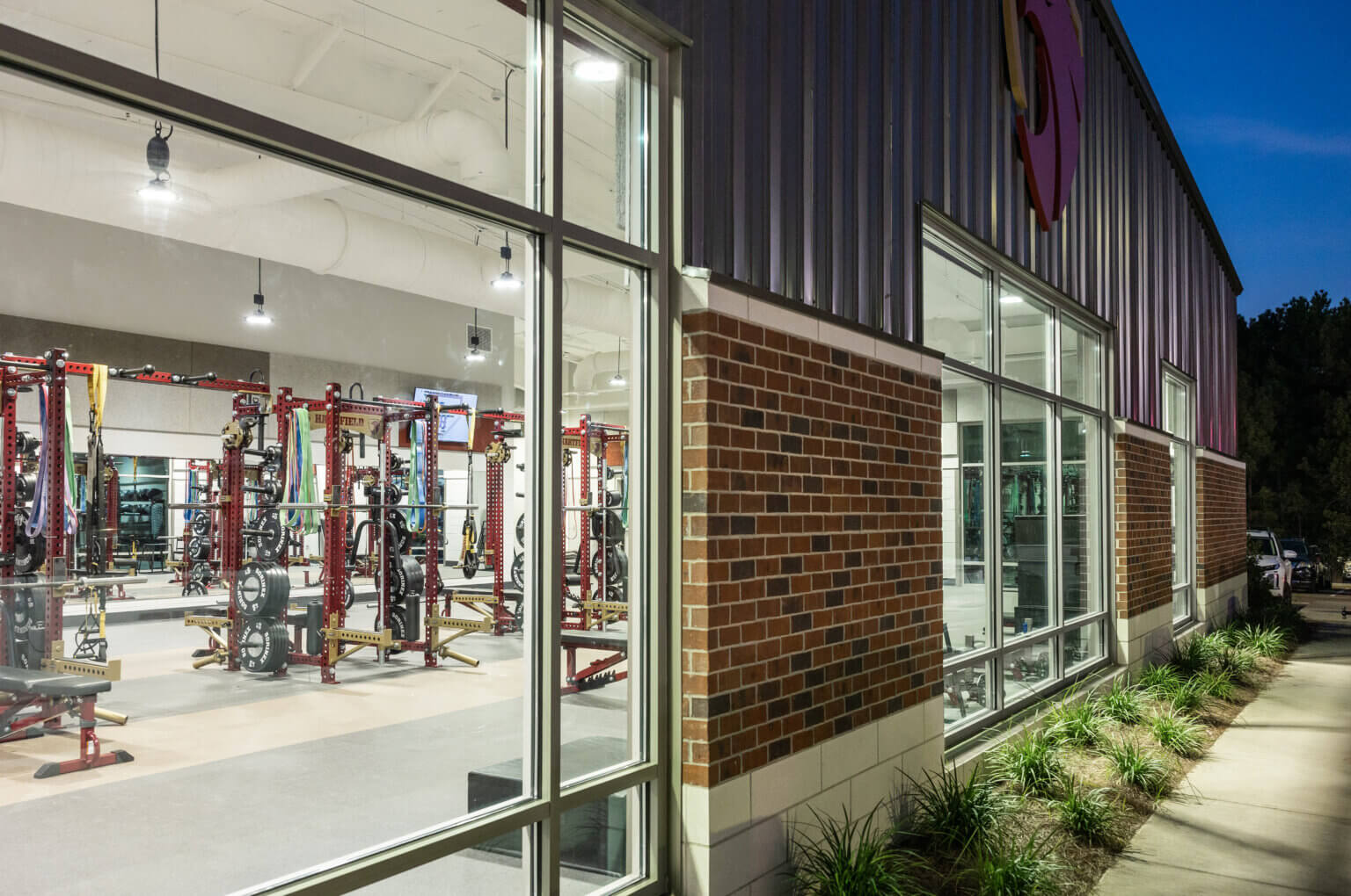 Hartfield Academy - Alliant Construction